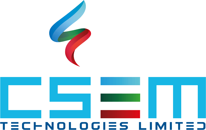 CSEM Technologies Compressor Services Ltd